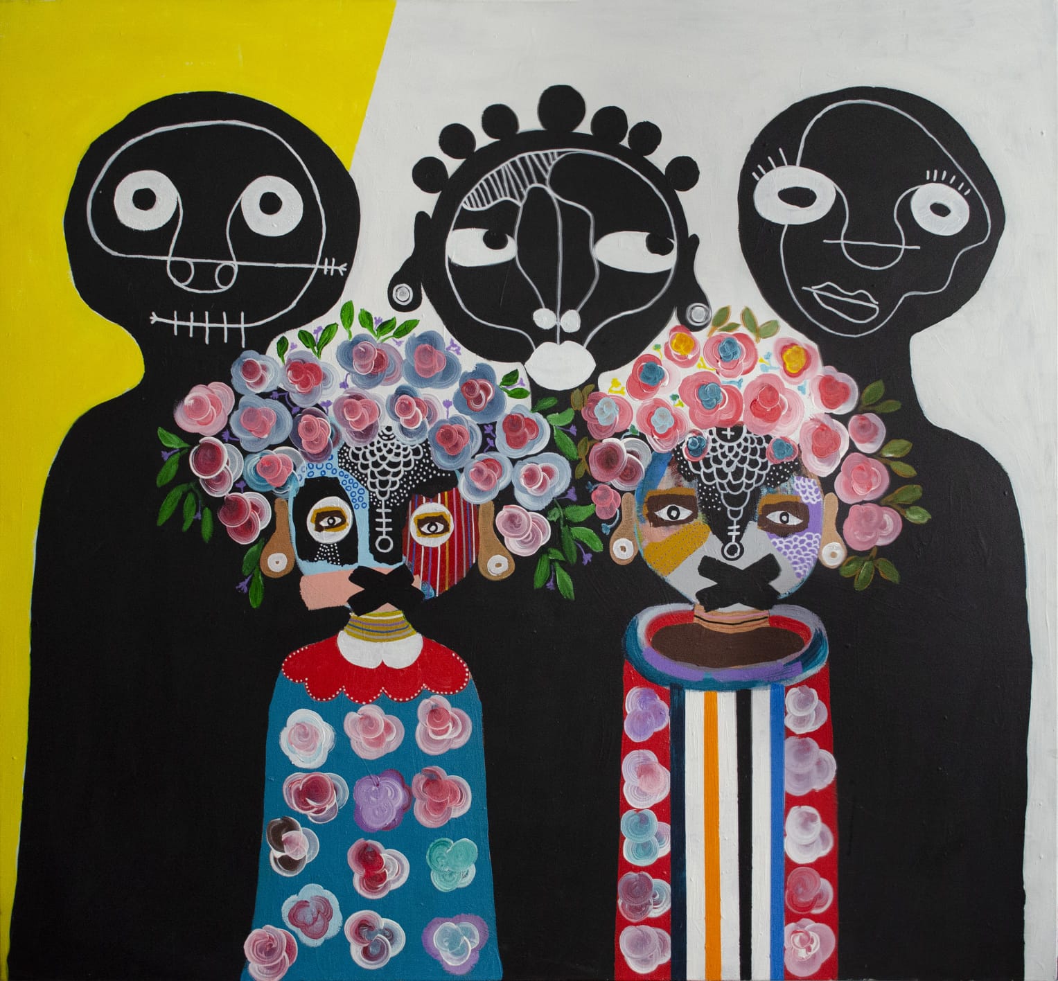 科乔·马尔夫 Kojo Marfo – 独立映像艺术空间 Independent & Image Art Space