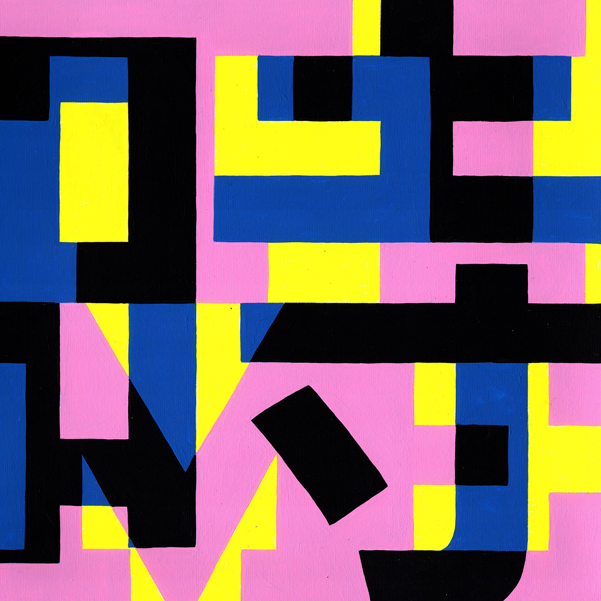 汤姆 Tom Rosenthal – 独立映像艺术空间 Independent & Image Art Space
