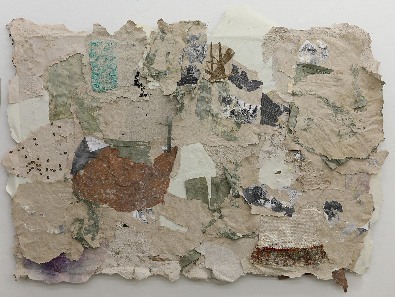 Gupit_Nonutopia – 独立映像艺术空间 Independent & Image Art Space