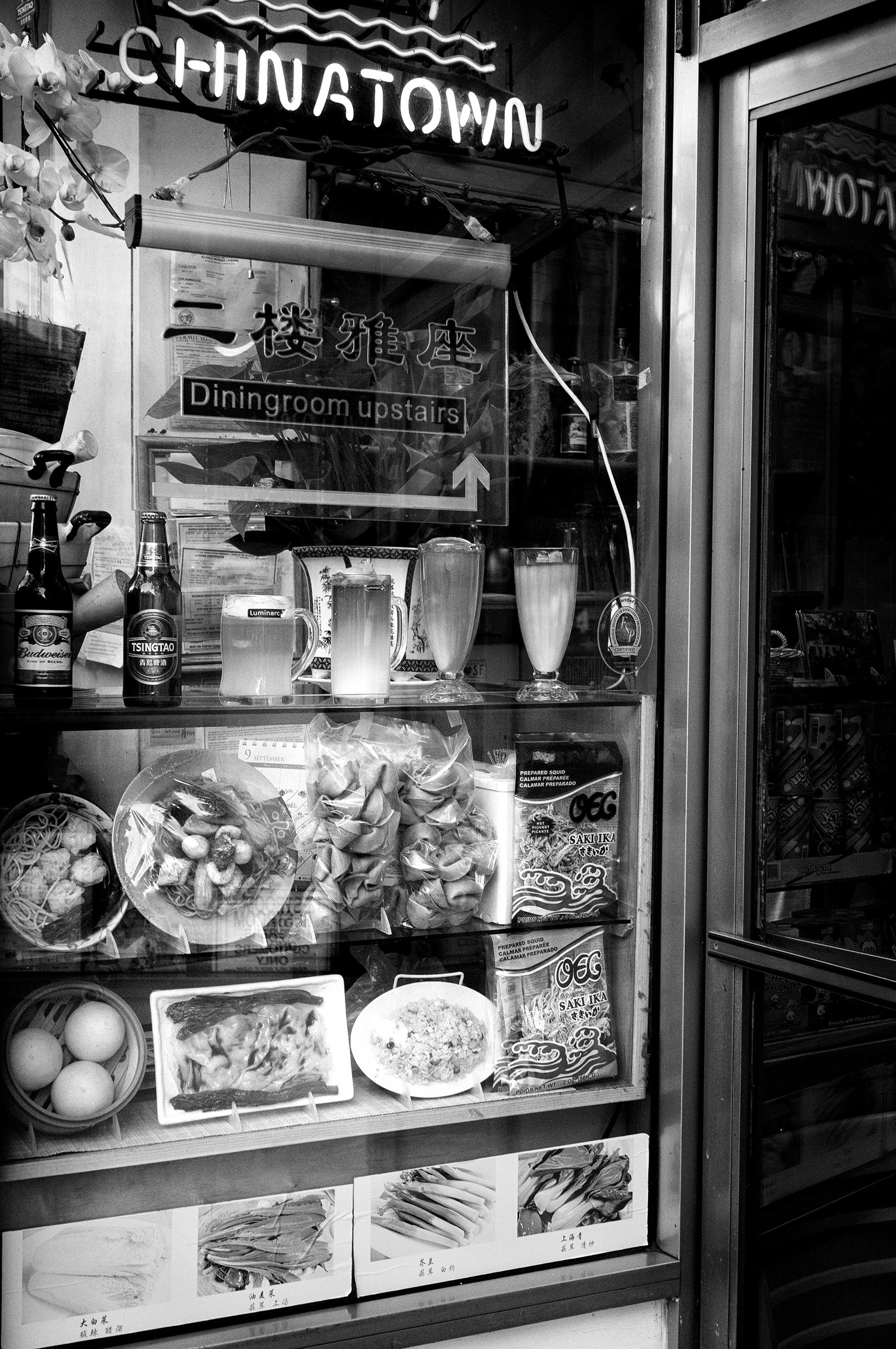 杰森·坦南 Jason Tannen – 独立映像艺术空间 Independent & Image Art Space