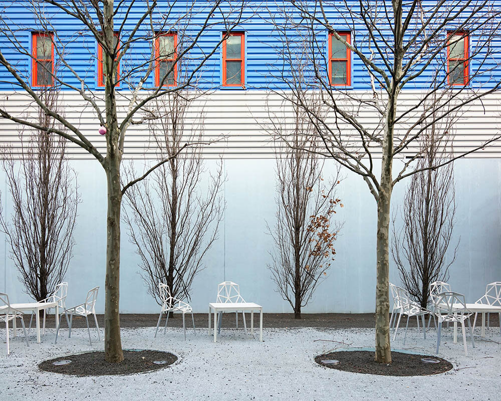 加里·杜尔 Gary Duehr – 独立映像艺术空间 Independent & Image Art Space