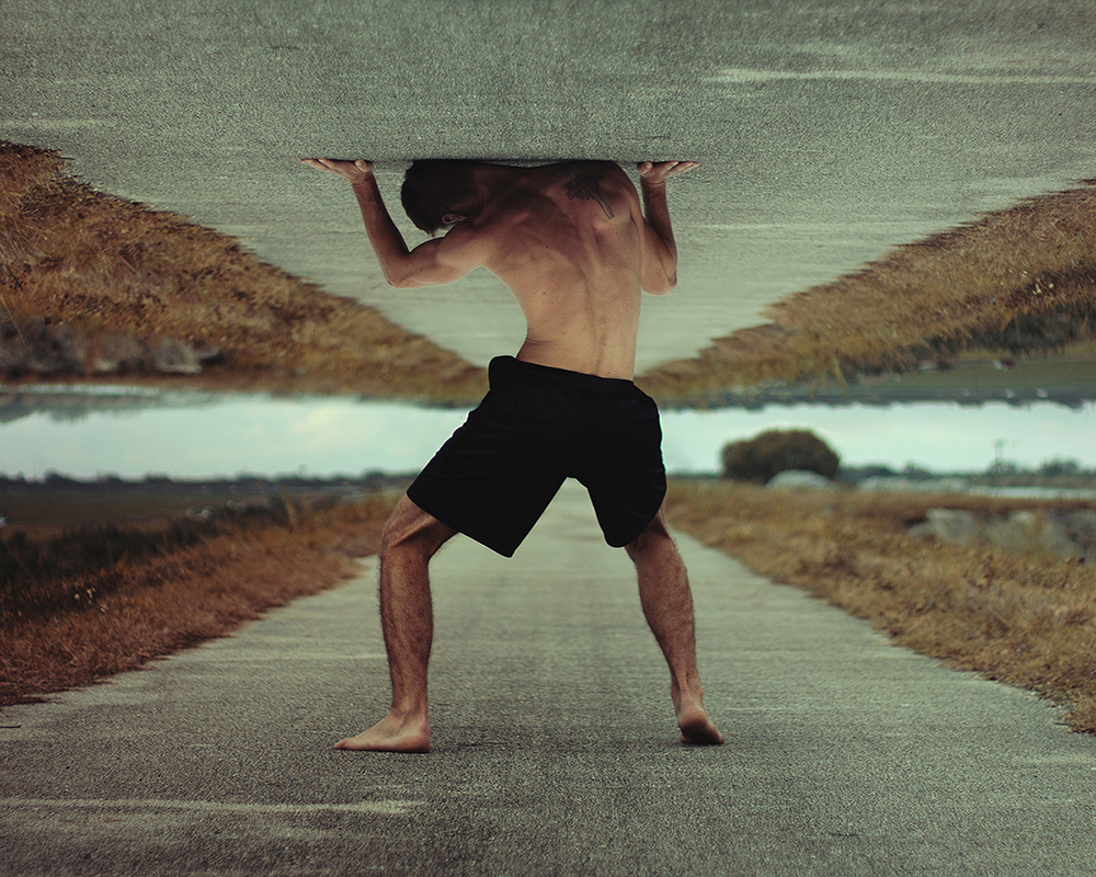 奎因·米勒 Quinn Miller – 独立映像艺术空间 Independent & Image Art Space