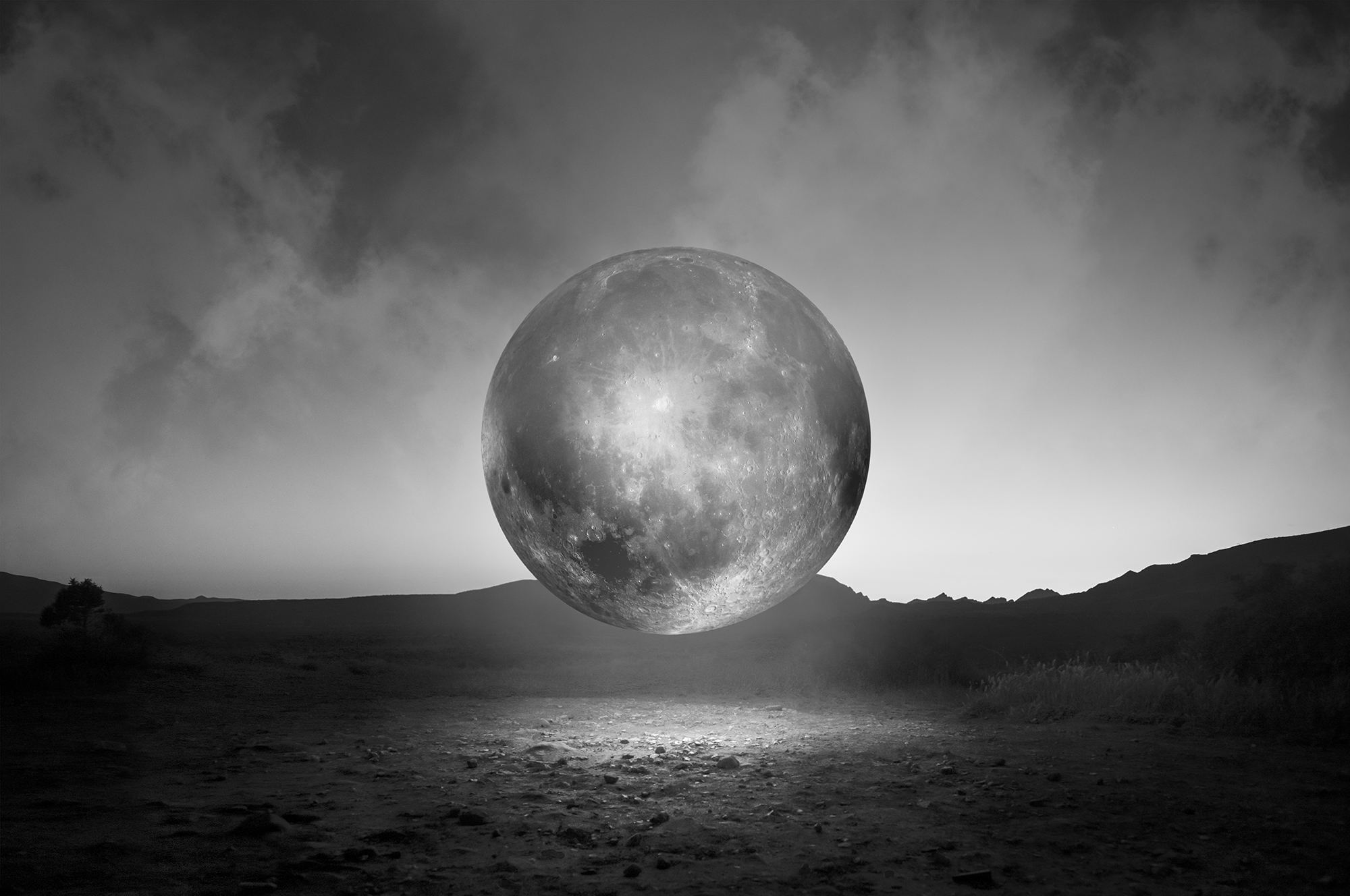 布兰登·拉尔夫 Brandon Ralph – 独立映像艺术空间 Independent & Image Art Space