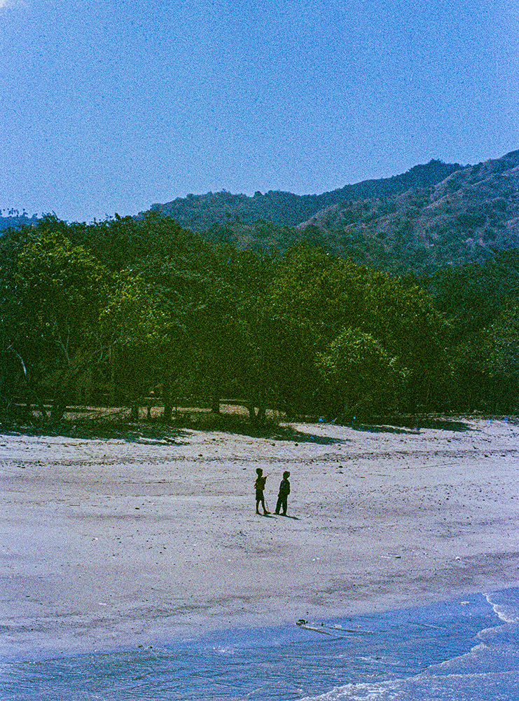 林心桥 Joey Lam – 独立映像艺术空间 Independent & Image Art Space