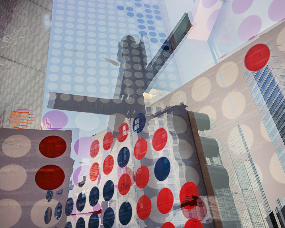 Extraction-01 – 独立映像艺术空间 Independent & Image Art Space